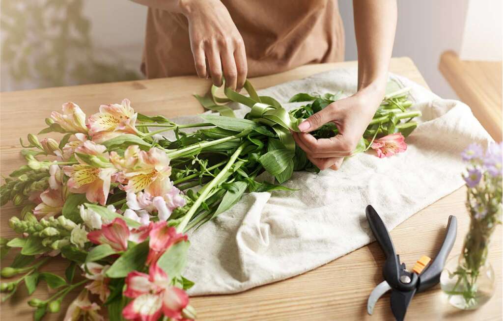 FLOWERS - Maxwell Wildlife Refuge