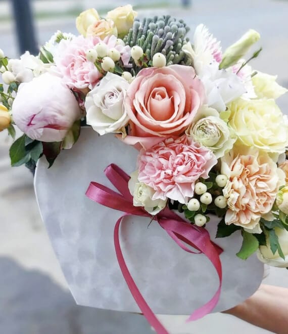 FLOWERS - Maxwell Wildlife Refuge